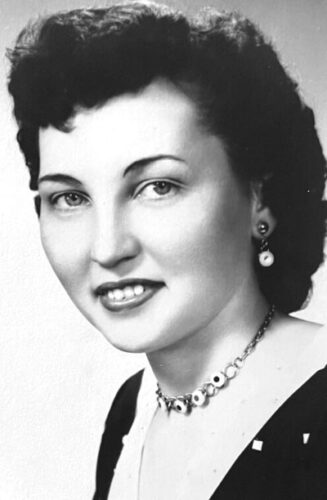 Patricia Ann Stehly | News, Sports, Jobs - Marietta Times